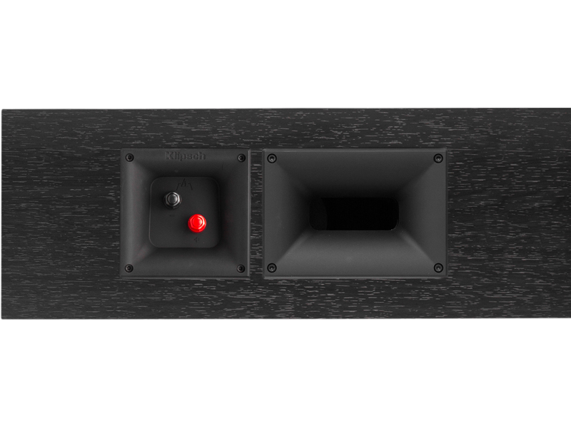 Klipsch RP-250C - BENSHI